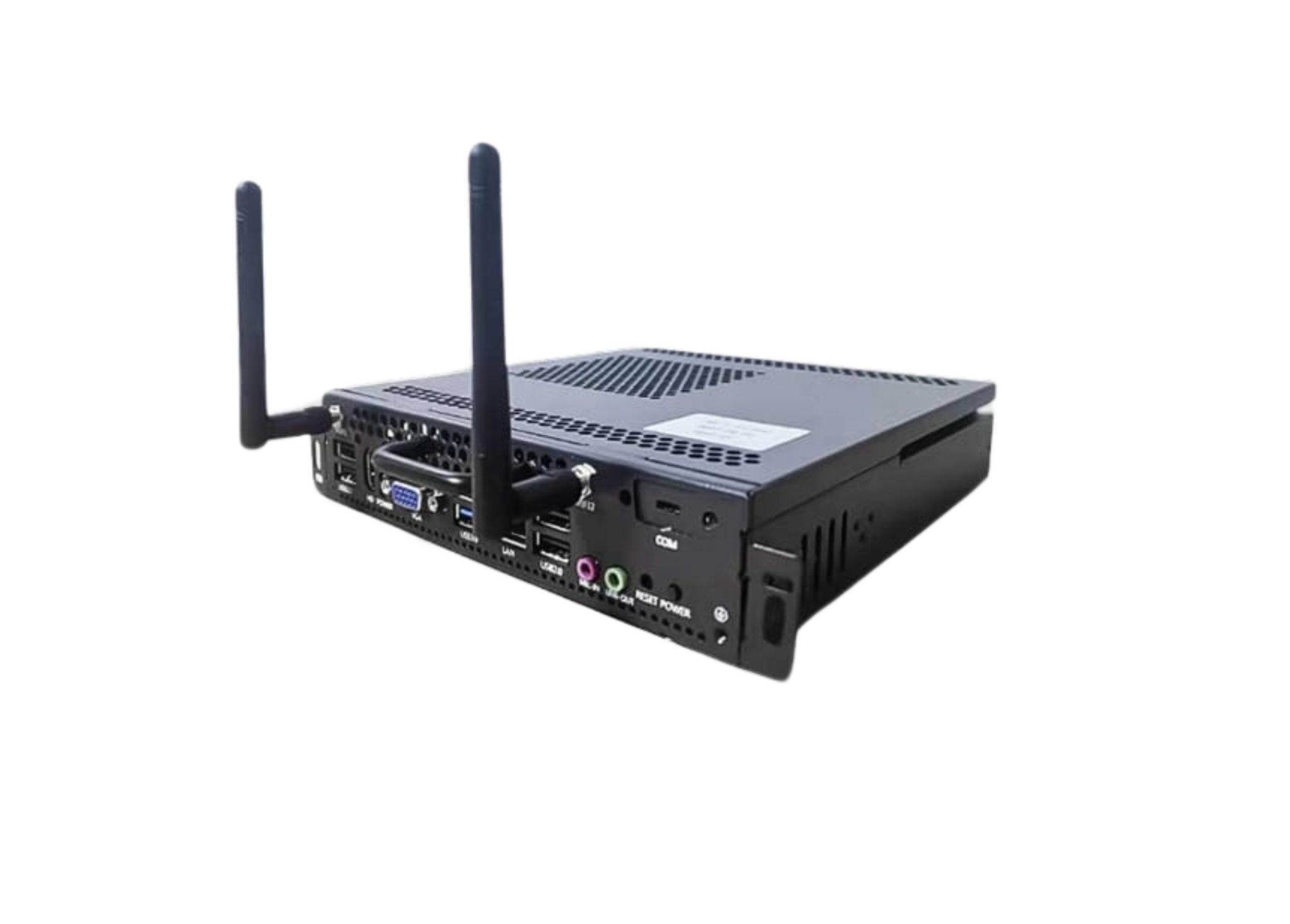 Interactive Screen - The sonic hive